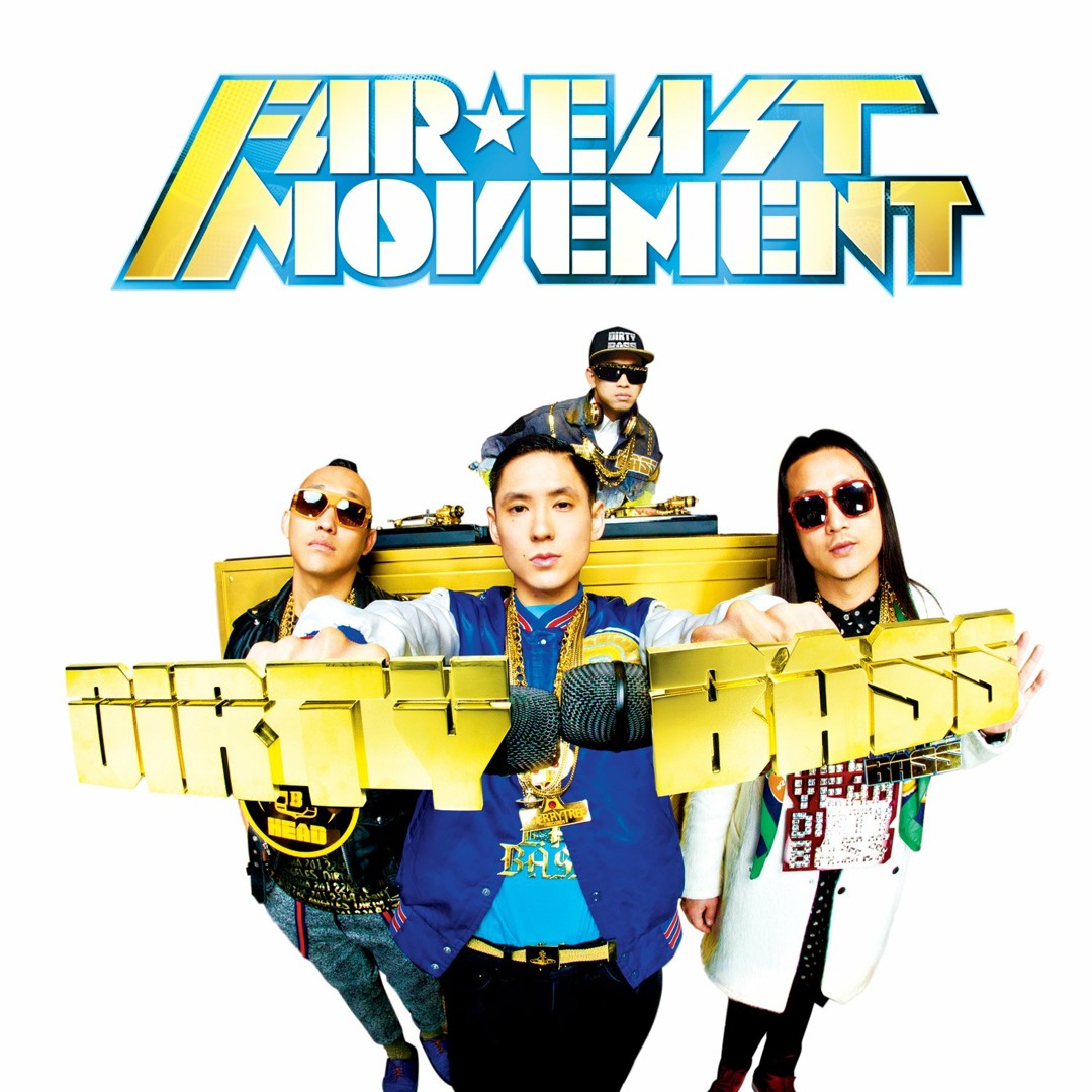 Stream Far East Movement - Little Bird by Interscope Records | Listen ...