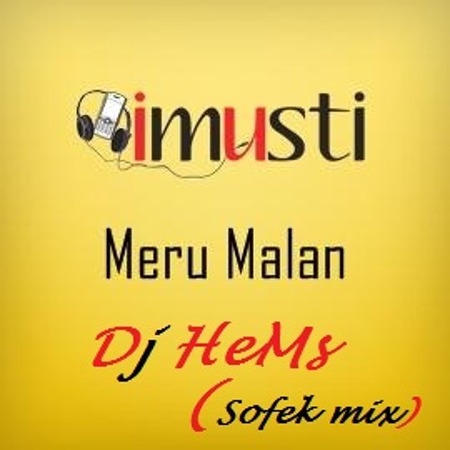 Stream Tu maro meru tu mari malan Dj HeMs by Djhems Rana | Listen ...
