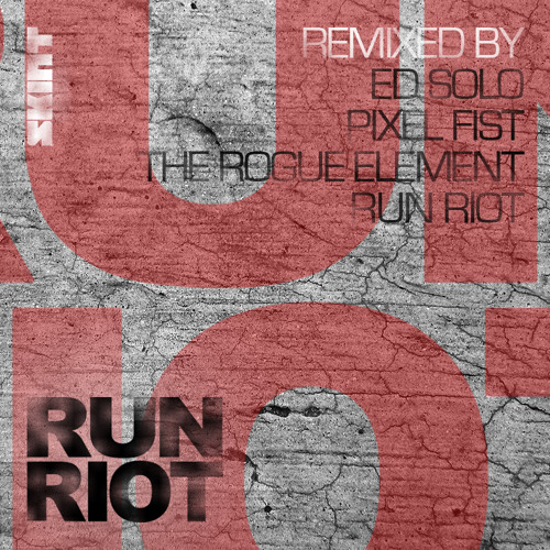 Stream RuN RiOT - Light Goes Off (RuN RiOT Remix) by Skint Records ...