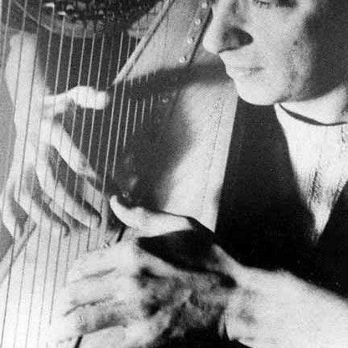 Stream Peter Mintun | Listen to Casper Reardon, Harp playlist online ...