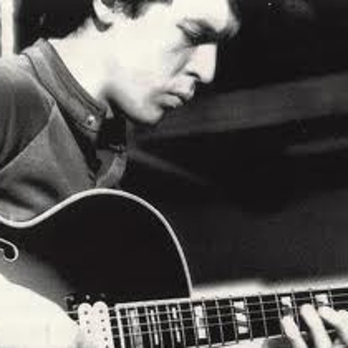 Stream sean levitt & kurt rosenwinkel by jordimatas | Listen online for ...