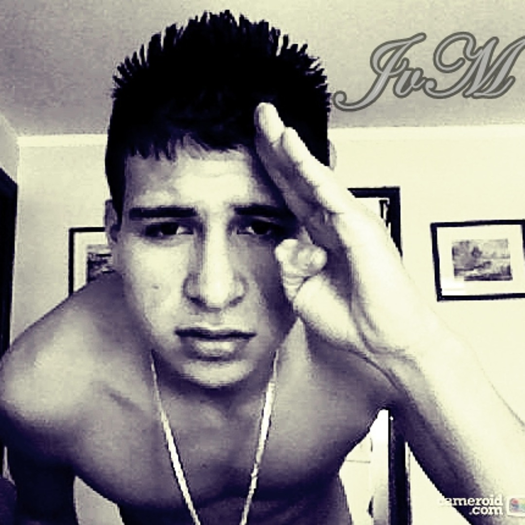 Stream Big Man Poti - Yo Soy Ecua (By JvM) by OfficialJvM | Listen ...