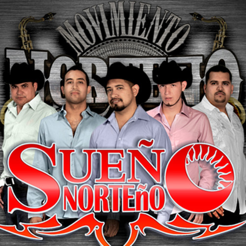 Stream Sueno Norteno Mix by promocionesfreddy | Listen online for free ...