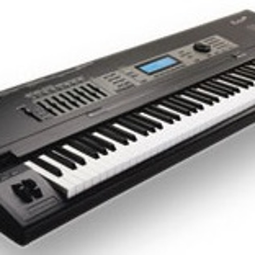 Stream Kurzweil Music Systems | Listen to K2600 Series Vintage Electric ...