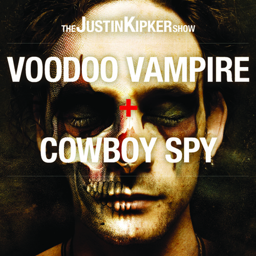 Stream theJKS | Listen to Voodoo Vampire + Cowboy Spy playlist online ...