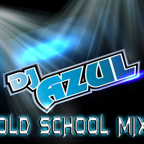 Stream Old School Hip Hop Mix DJ Azul by djazul4 | Listen online for ...