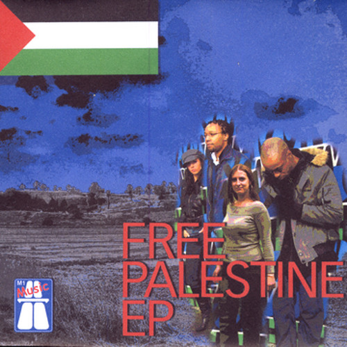 Stream PALESTINE ANTHEM by The M1 Allstars | Listen online for free on ...