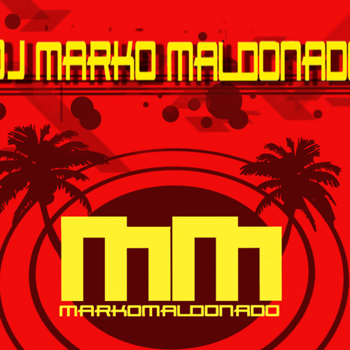 Stream Dirty Dutch & Electro Set June- MARKO MALDONADO by Marko ...