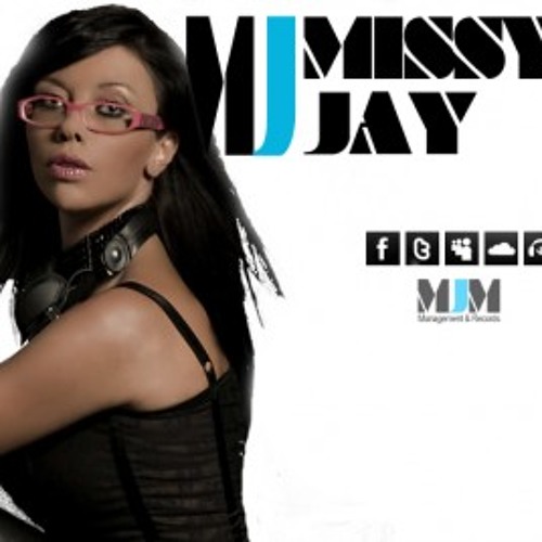 Stream SheCanDJ Mix Missy Jay EMI Music by Missy Jay | Listen online ...