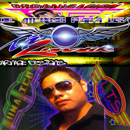 Stream Mix Los Daddys De Chinantla By Dj Lunatik (DESCARGA GRATIS) by ...