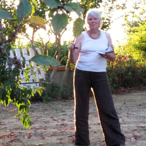 Stream Marian Partington on BBC Radio Ulster by ValaPublishers | Listen ...