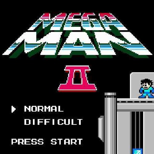 Stream Megaman 2 Intro Theme (DaddyCat Remix) by DaddyCat | Listen ...