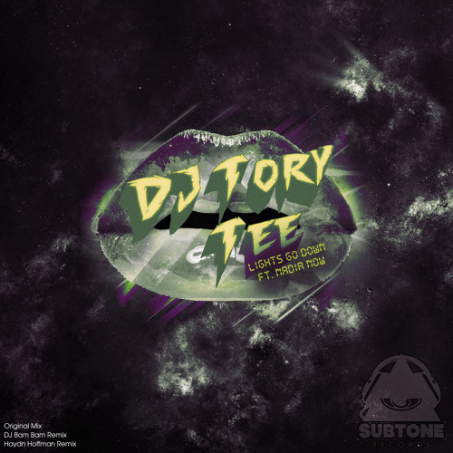 Stream DJ Tory Tee feat. Nadia Now - Lights Go Down (DJ Bam Bam Remix ...