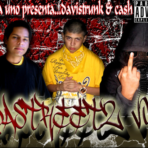 Stream PROFETA UNO,DAVISTRUNK,CASH-AREA 5-0-3 by Profeta Uno | Listen ...