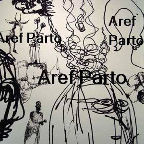 Stream Hossein Dative | Listen to Aref Parto-Quiet Cry Album playlist ...