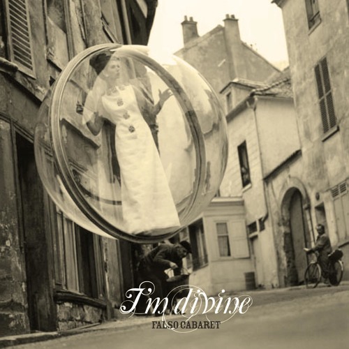 Stream 01 I'm divine - acústico by lobison | Listen online for free on ...