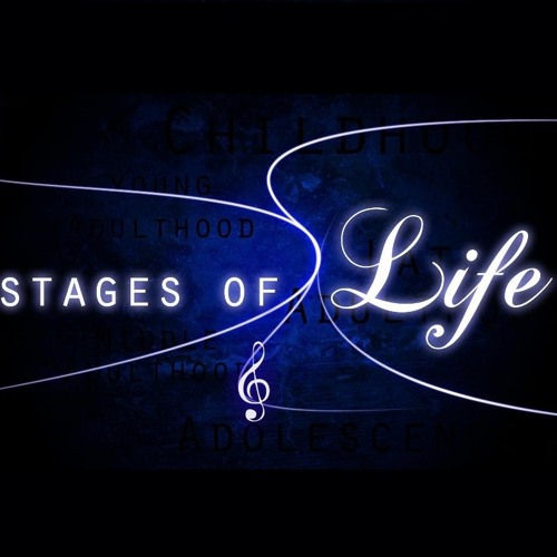 Stream Joshua Lim Ee Wei | Listen to Stages Of Life Concert playlist ...