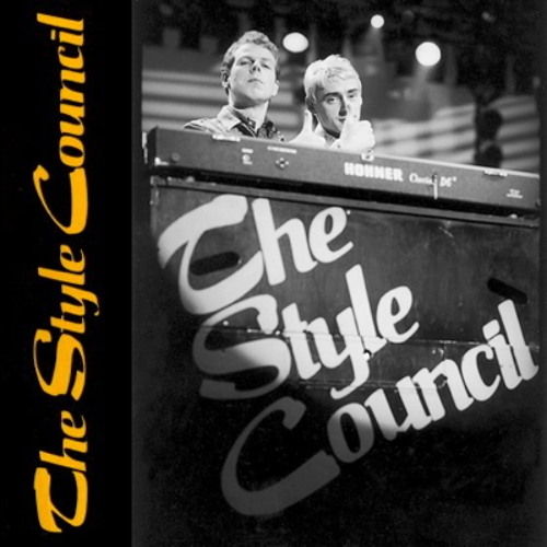 Stream The Style Council - The Paris Match [Feat. Jane Williams] by ...