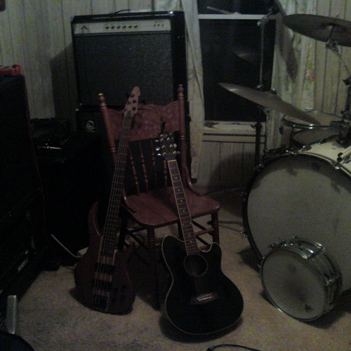 Stream JOES CHAIR ; Track 2 : Killing Me by Paul Edward Bolin | Listen ...