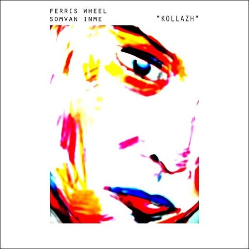 Stream Ferris Wheel - Kollazh by ferris wheel | Listen online for free ...