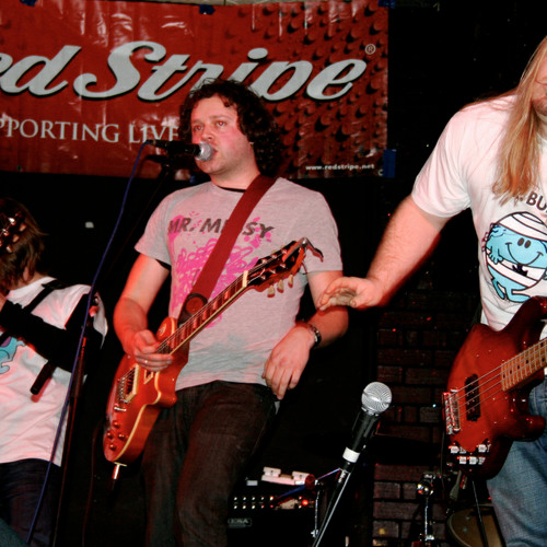 Stream Hurricane Sunday - Be Me by Max Bilbow | Listen online for free ...