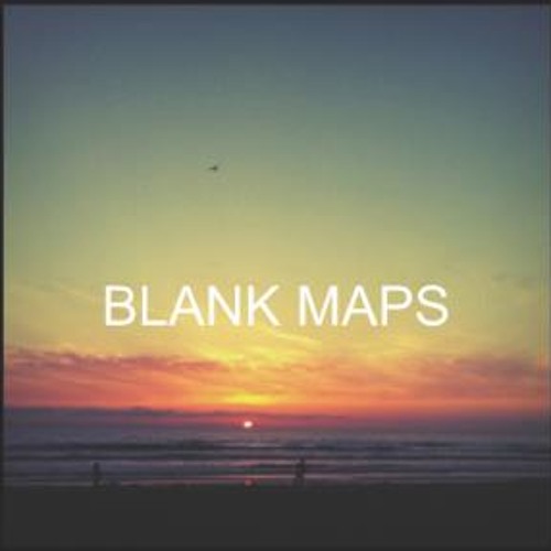 Stream blankmaps | Listen to Blank Maps playlist online for free on ...