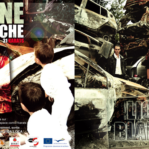 Stream 31KARATS Piste 02 "Ligne Blanche" - 31Karats Sany Shote Sandra ...