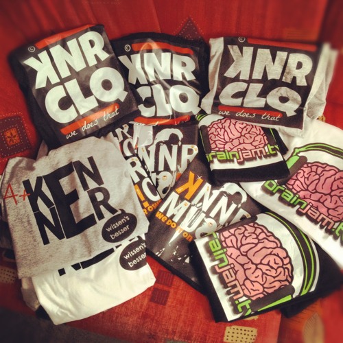 Stream NDR Interview - Kenner Clique Portrait mit Ina Lebedjew by ...