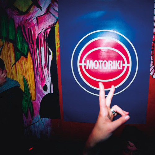 Stream MOTORIK IS ONE - Part 1 - Mixed by Vivi by Motorik! | Listen ...