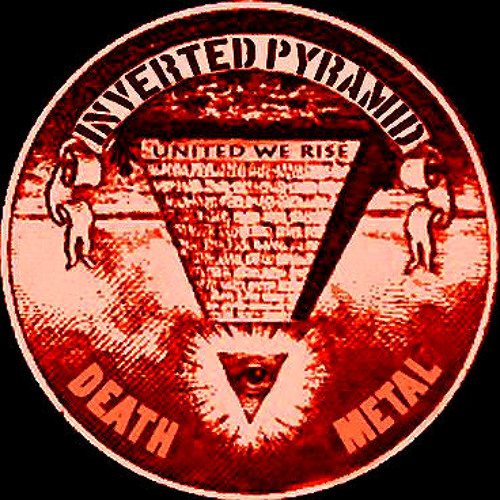 Stream Inverted Pyramid - Mass Sacrifice (rough demo version) by Evil ...