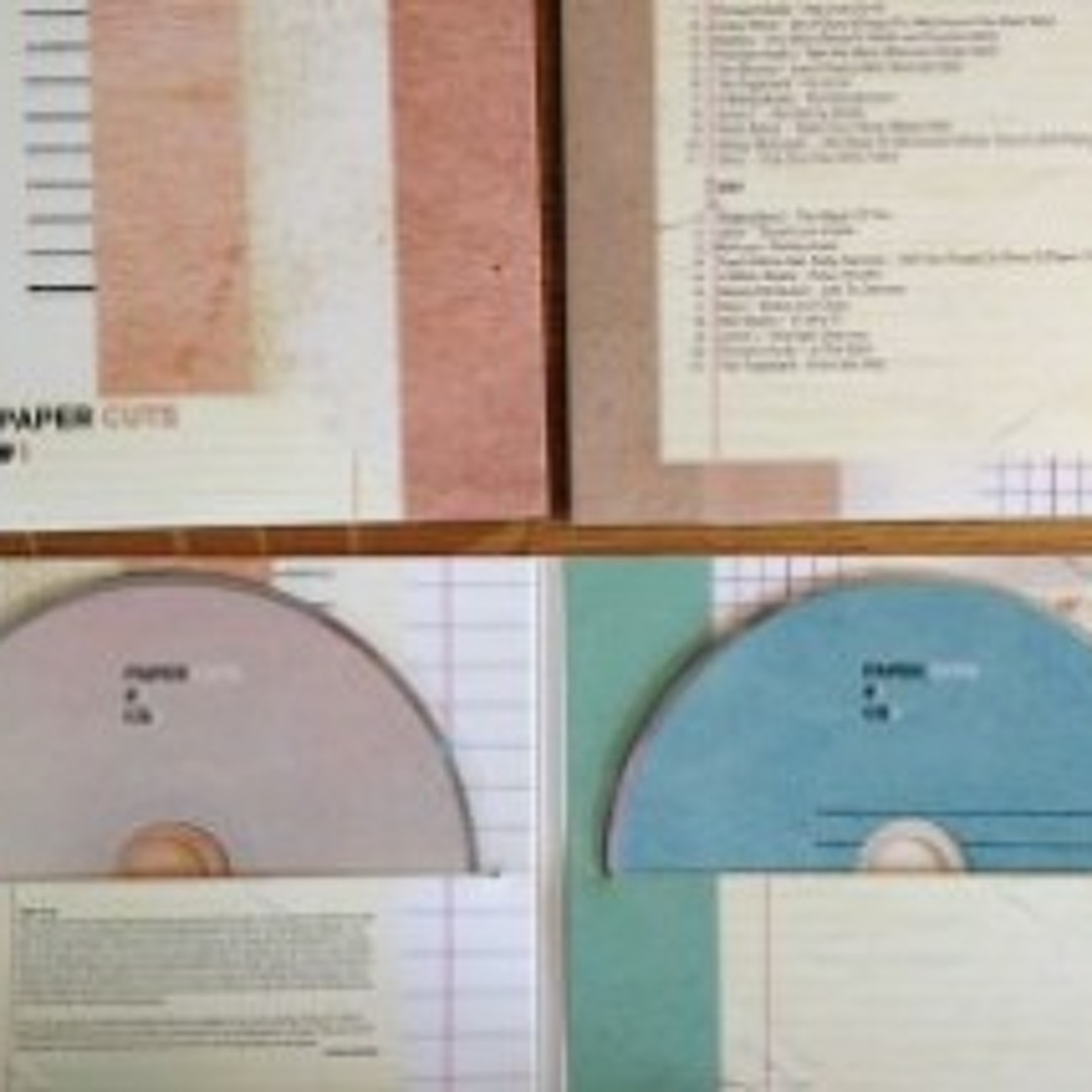 Stream Leftside Wobble - Paper Gems by Leftside Wobble | Listen online ...