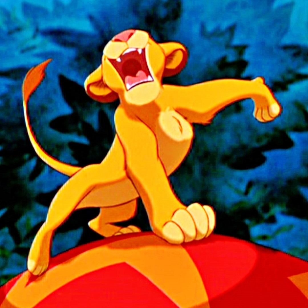 Stream 04. I Just Can't Wait To Be King by Meowdk | Listen online for ...