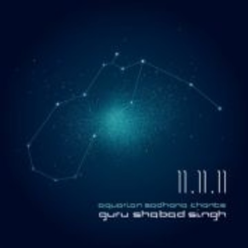 Stream "Wha Yantee"- Guru Shabad Singh Khalsa from the album 11-11-11 ...