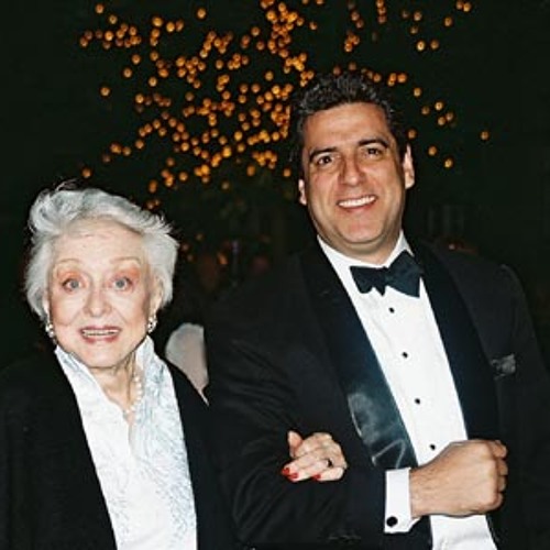 Frank Basile Opera Singer