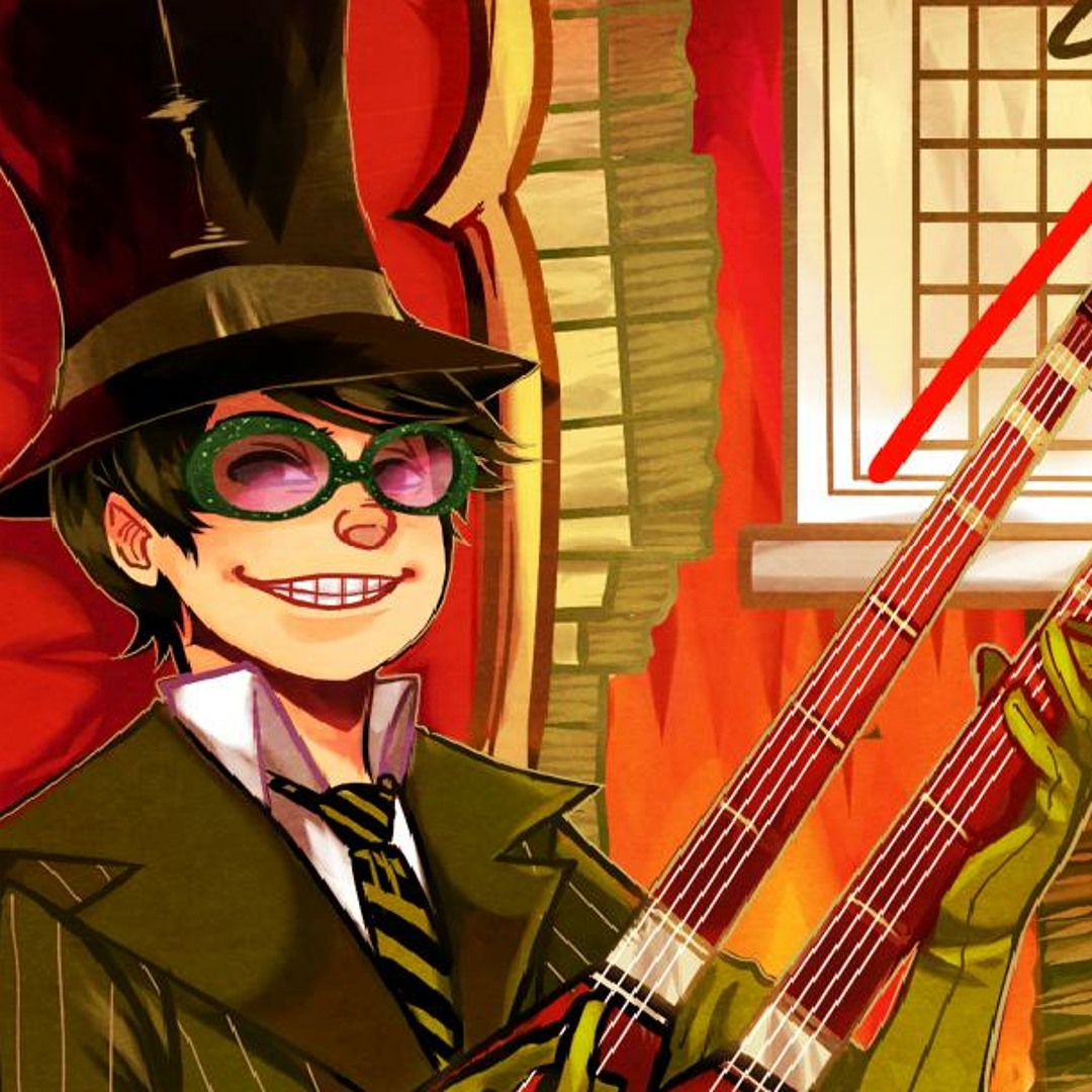 Stream Biggering (Female Cover by Slash-Luvr) by Slash-Luvr | Listen ...