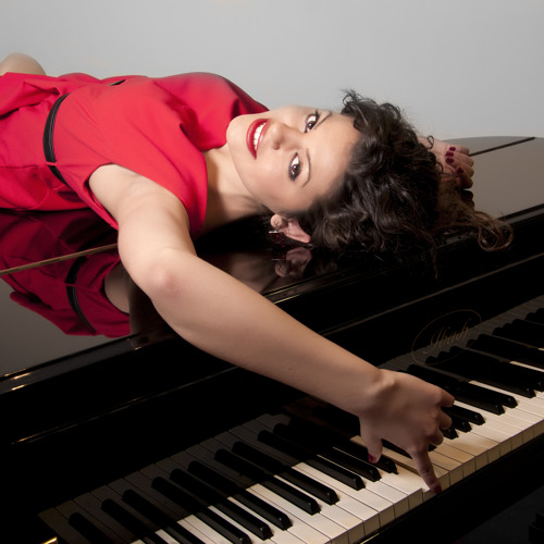 Stream Mihaela Fileva - How come you don't call me by Mihaela Fileva ...