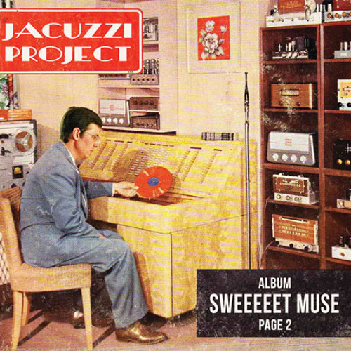 Stream Jacuzzi Project - 06 Privelege by jacuzzi project | Listen ...