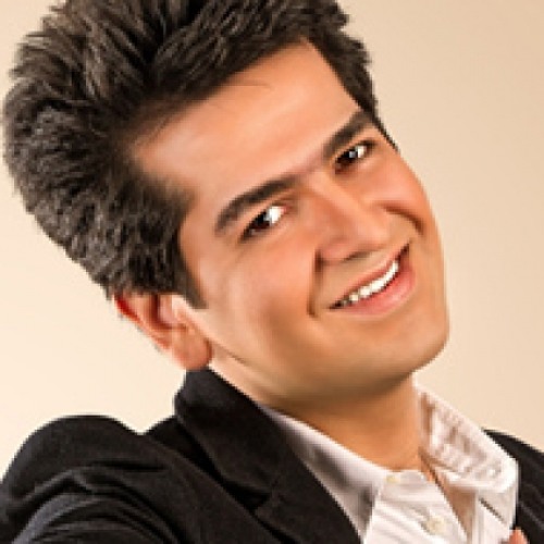 Stream Hamid TalebZadeh - Hamechi Aroome by songsha | Listen online for ...