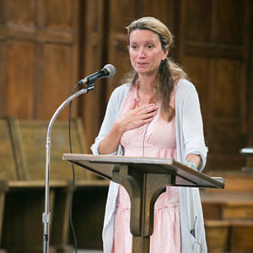 Stream Rev. Becca Stevens - Opening Worship Sermon by FTE | Listen ...