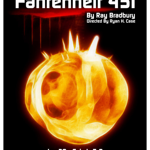 Stream Fahrenheit 451 - Promo Music by Rob Thomas | Listen online for ...