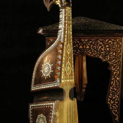 Stream Rabab (Instrumental) by Khan of Arabia | Listen online for free ...