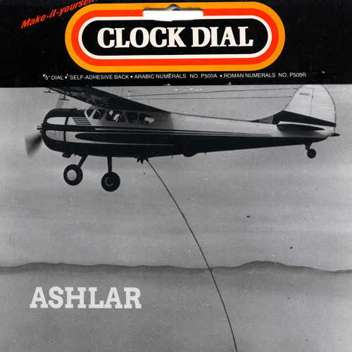 Stream Ashlar - The First Saturday by Time Released Sound | Listen ...
