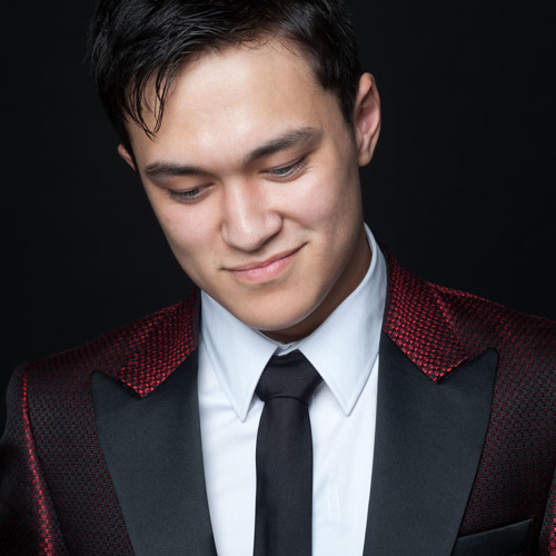 Stream Julian Kuo | Listen to Recording 2012 playlist online for free ...