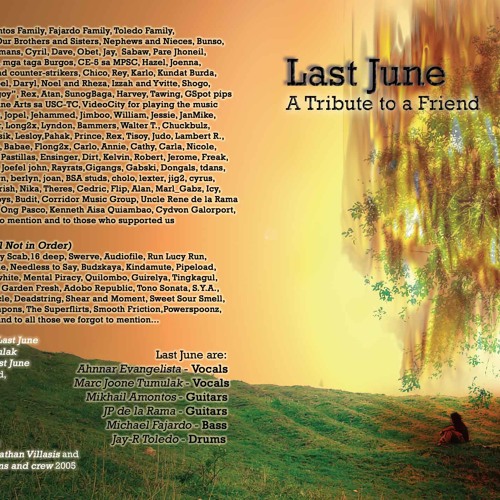 Stream Do You Remember Last June | Listen to Do You Remember Last June ...