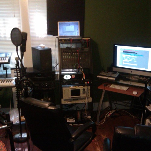 Stream 48 HOUR FILM FESTIVAL OST "THE THREE WORLDS OF SALLY GABLE". by ...