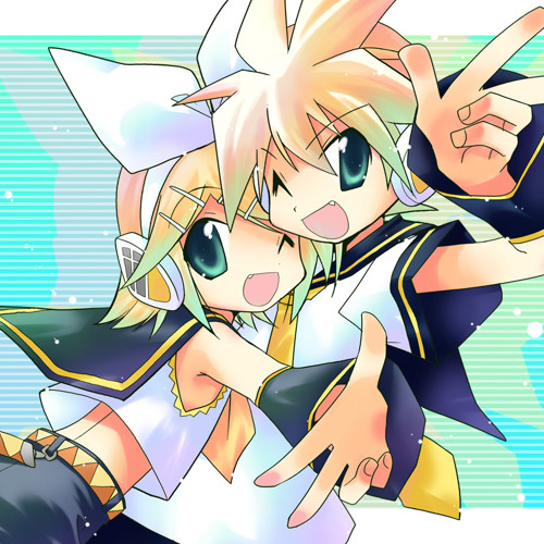 Stream Kagamine Rin & Len - Remote Control by SawadaTsuna278 | Listen ...