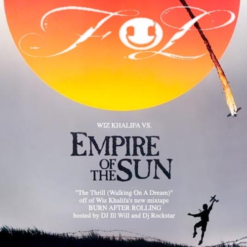 Stream Walking On A Thrill (DJ Frank Labate Bootleg) by FrankLabate ...