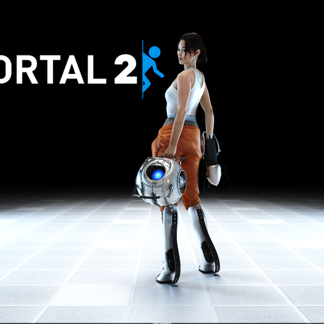 Stream cuttsthebutcher | Listen to Portal 2 OST playlist online for ...