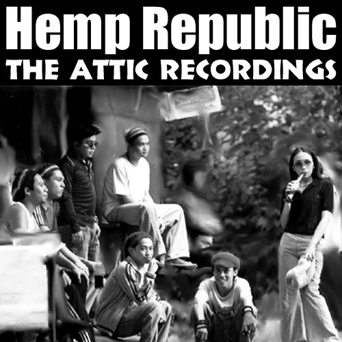 Stream uBOREme - Hemp Republic (Attic Recordings) by caioman | Listen ...