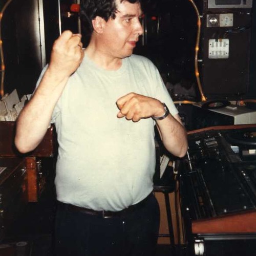 Stream Jon Buck's RSG Featuring Brian Rae & Tony Ellis by Jon Buck ...